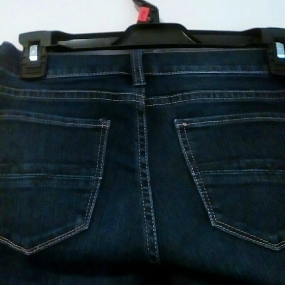 Soho | Jeans | Soho Ny Co Boot Cut Jeans Size 2long | Poshmark